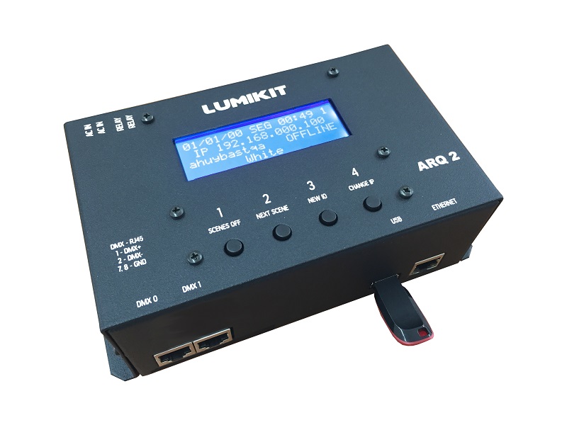 Lumikit ARQ 2