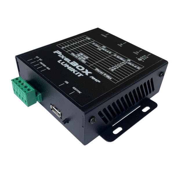 Lumikit PixelBOX AMPLIFICADOR