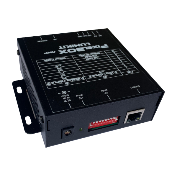 Lumikit PixelBOX AMPLIFICADOR